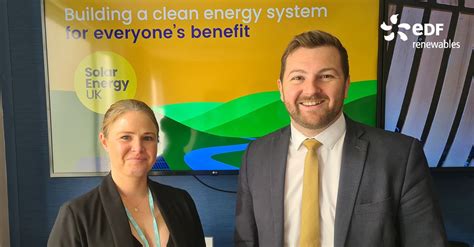 Acceleratingcleanenergy Solar Wales Edf Power Solutions Uk And Ireland