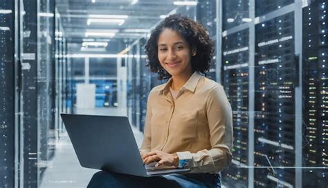 premium ai image digital technology data processing and engineering