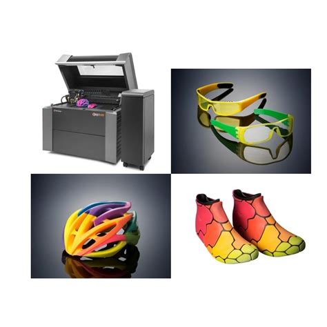 Stratasys Launches Full Color Multi Material Objet500 Connex3 3d Printer Video