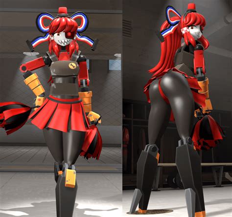 Mimi Sentry R Tflewd