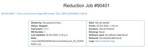 Disable Skipped Run To Be Rerun In Webapp And Some Tidy Up On Messaging · Issue 844