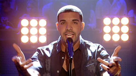 The Tonight Show Starring Jimmy Fallon • Drake Debuted His Brand New