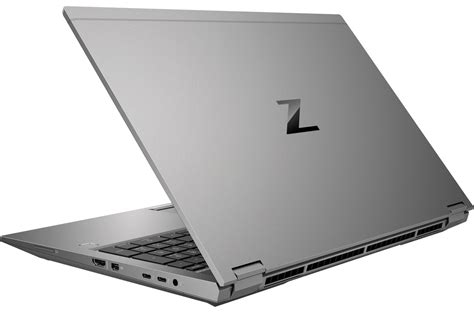 Hp Zbook Fury G Specs Tests And Prices Laptopmedia Com