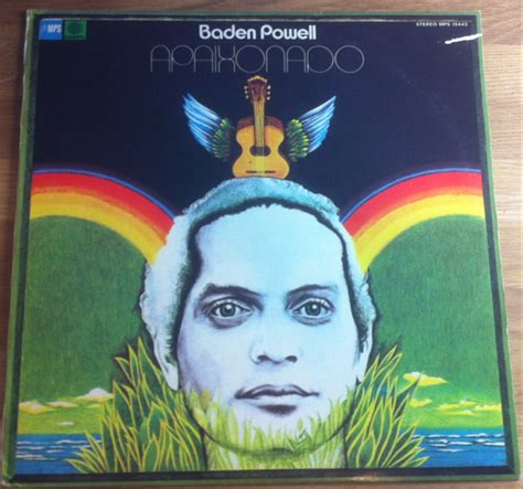 Baden Powell Vinyl 1350 Lp Records And Cd Found On Cdandlp
