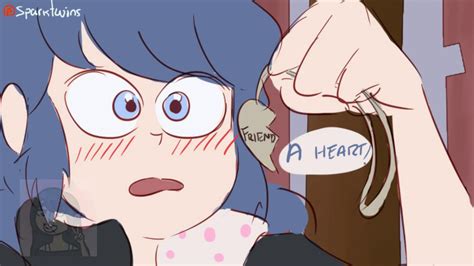 Things He Knows Pt3 Miraculous Ladybug Comic Dub Youtube