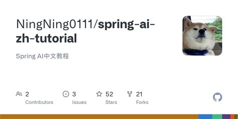 Spring Ai Zh Tutorial Spring Ai Rag Demo Src Main Java Ningning0111