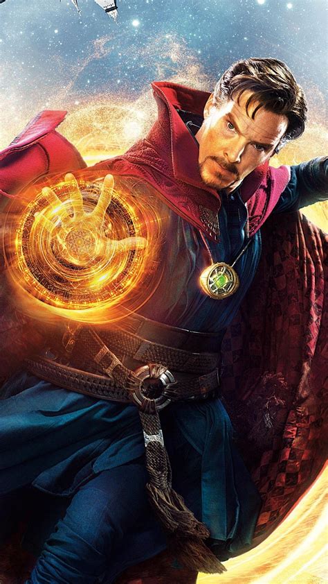 Doctor Strange Wallpapers Hd Wallpaper Cave