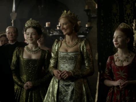 The Best Tudor Women In Television And Film The Mary Sue