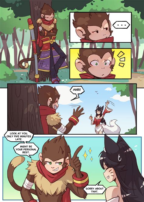 Ahri League Of Legends Danbooru