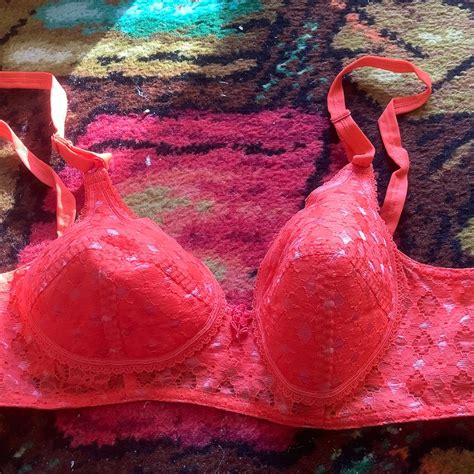 Pointy Bra Etsy