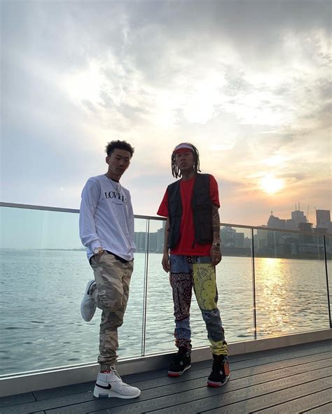 更高兄弟，hb，88 高清图片，堆糖，美图壁纸兴趣社区