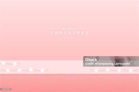 추상 핑크 3d 연단 받침대는 책상 위에 네온 불빛이 있는 사실적인 받침대입니다 제품 전시를 위한 최소한의 장면 쇼케이스를 위한 3d 무대 벡터 기하학적 플랫폼 메리