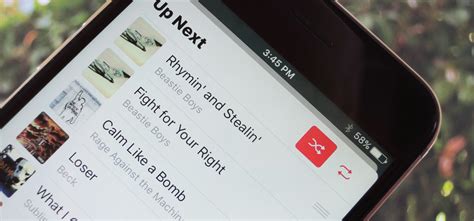 How To Shuffle All Songs In Apples Music App In Ios 10 Ios And Iphone Gadget Hacks