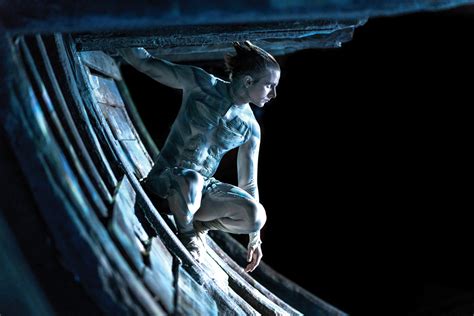 The Tempest Character Relationships Shakespeare Learning Zone