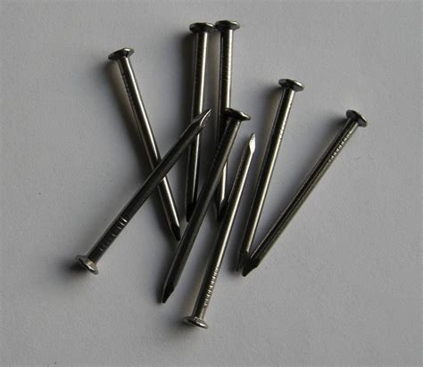 Common Wire Nails Common Round Wire Nails And Common Iron Nails