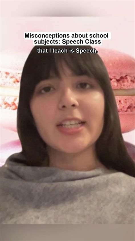 Debunking Common Myths About Speech Class Public Speaking