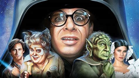 5 Greatest Star Wars Parodies Of All Time