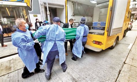吸毒SM玩死胖漢 兩男伴涉誤殺被捕 香港文匯報