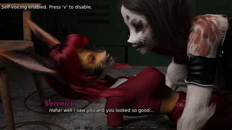 Voronica Goes To Town A Vore Adventure Video 6