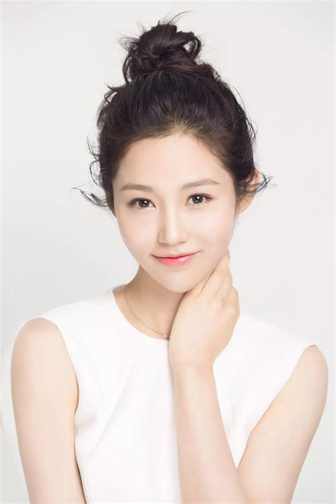 李思涵演员 李思涵演员简介 伤感说说吧