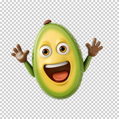 Page 2 Avocado Chibi Psd 1000 High Quality Free Psd Templates For Download