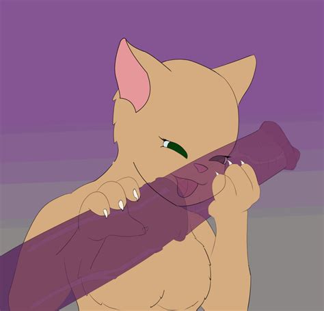 Rule 34 Animal Genitalia Animal Penis Animated Anthro Breasts Brown