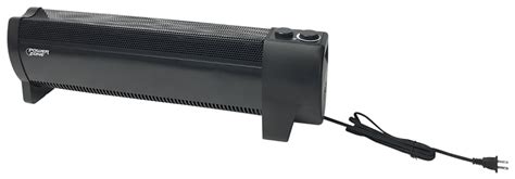 Baseboard Heater