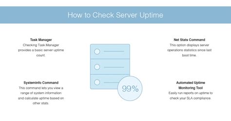 Server Uptime And Down Report Dnsstuff
