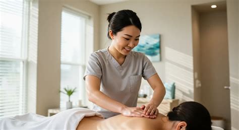 Massage Therapy Programs In Michigan My Journey Through The Best Educational Paths
