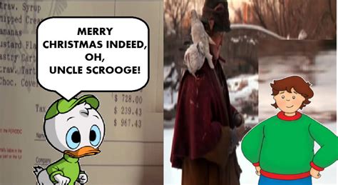 Caillous Dad Spends 967 On Room Service By Mollyhaleismyfriend On Deviantart