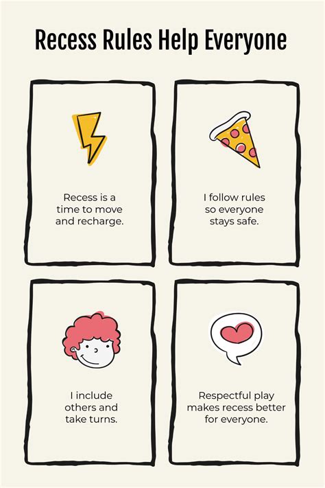 Free Social Story Templates To Edit Online