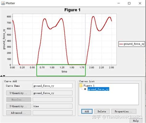 Opensim 进阶教程 降低代谢成本的仿真设计 知乎