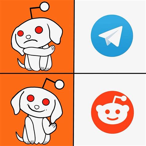Telegrams Big Fall Why Reddit Chat Groups Might Just Be The Next Big
