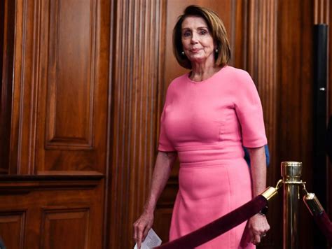How Old Is Nancy Pelosi