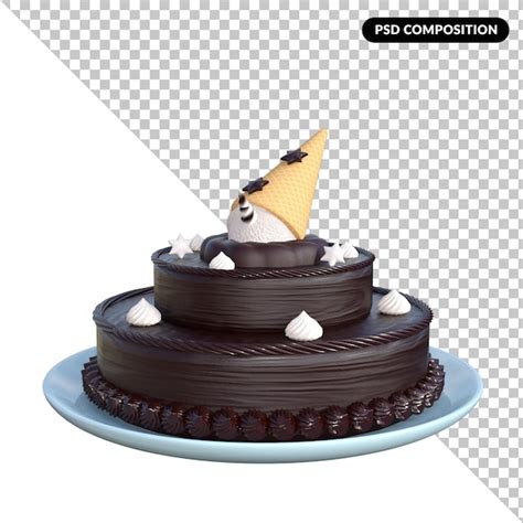 Dark Cake Psd 1 000 High Quality Free Psd Templates For Download