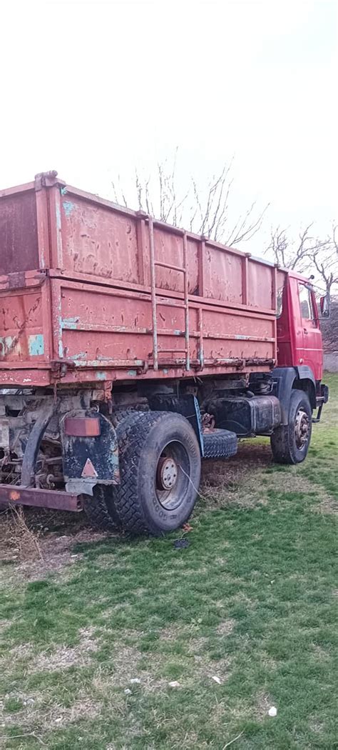 Шкода Европа цял за части може и на части може и в движени Commercial Vehicles Plovdiv