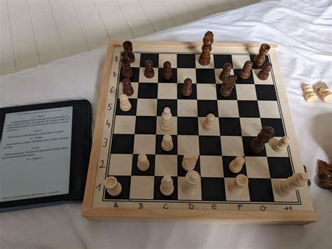 Why Cant White Take Queen In This Example R Chessbeginners