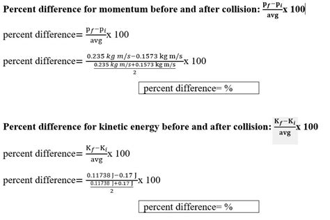 Equation For Percent Error Physics Tessshebaylo