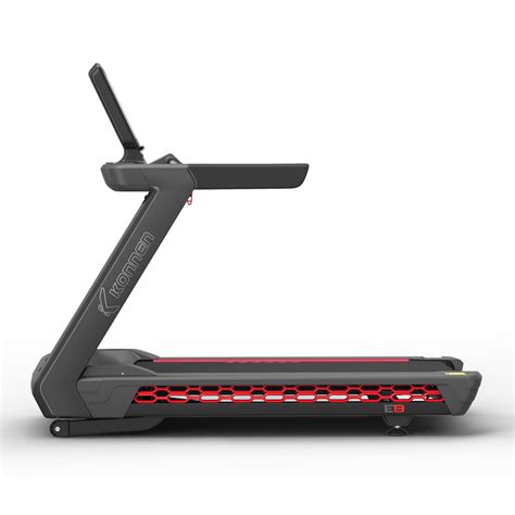 Esteira Profissional E8 Konnen Home