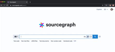 Qanda Sourcegraphs Universal Code Search Tool Ieee Spectrum