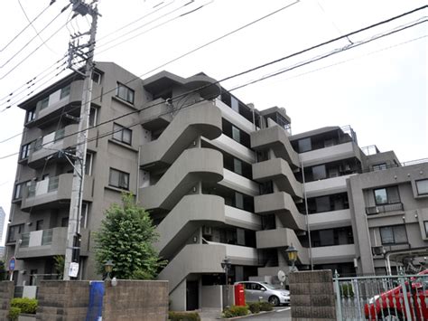 プレステージ相模大野物件写真 net
