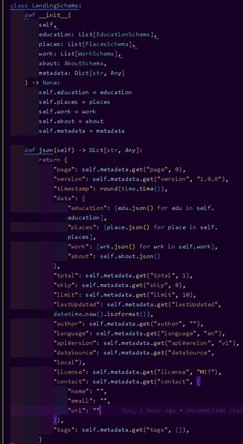 Mike Odnis On Linkedin Update On The Api