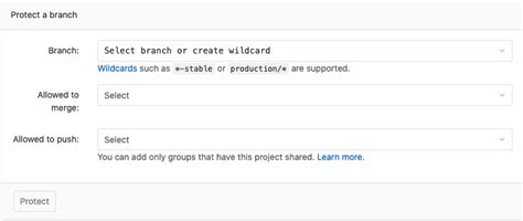 Gitlab Project S Codeowners Not Displayed Infrastructure As Code And Cloud Native Gitlab Forum