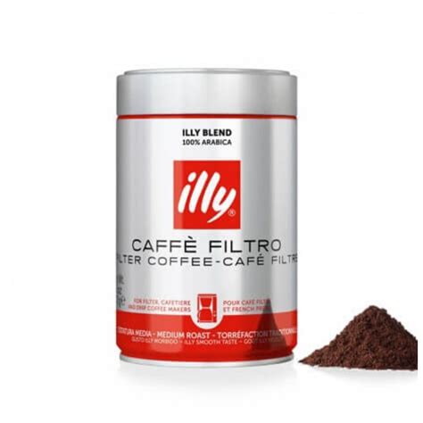 მარცალი ყავა 250 გრ Caffe Mondo