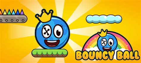 Bouncy Ball Unity Game Sell My App