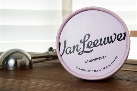 Mañana Puedes Conseguir Helado Gratis De Van Leeuwen En Tribeca