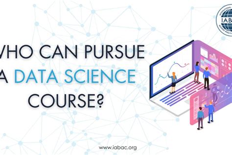 Who Can Pursue A Data Science Course Iabac