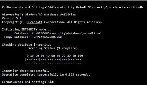 Cannot Read Data Setup Windows Xp In My Laptop