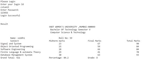 github anjalipathak03 project marksheet have created a simple marksheet using c and oops