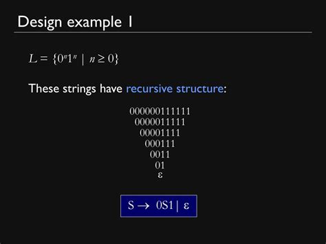 PPT CSCI 3130 Automata Theory And Formal Languages PowerPoint Presentation ID 3999942